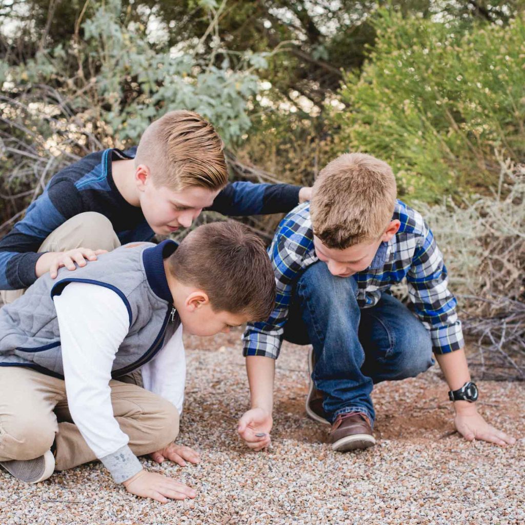 5 Ways to Help Siblings with Summertime Squabbles - Made To Be Lovely